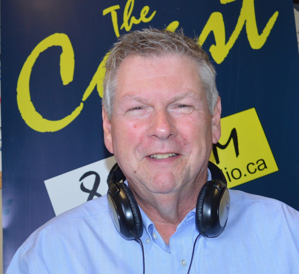 Staff & Crew – The Coast 89.7 FM