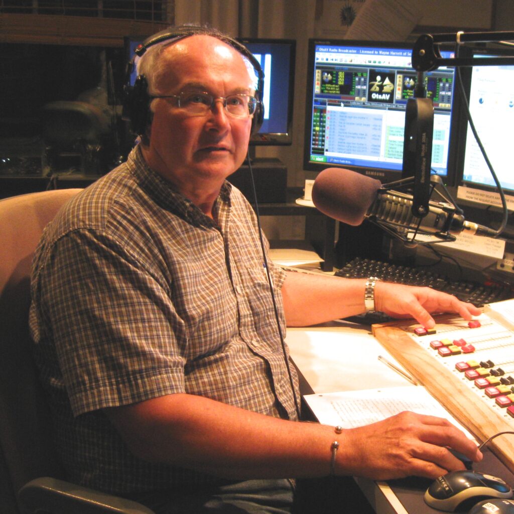 Staff & Crew – The Coast 89.7 FM