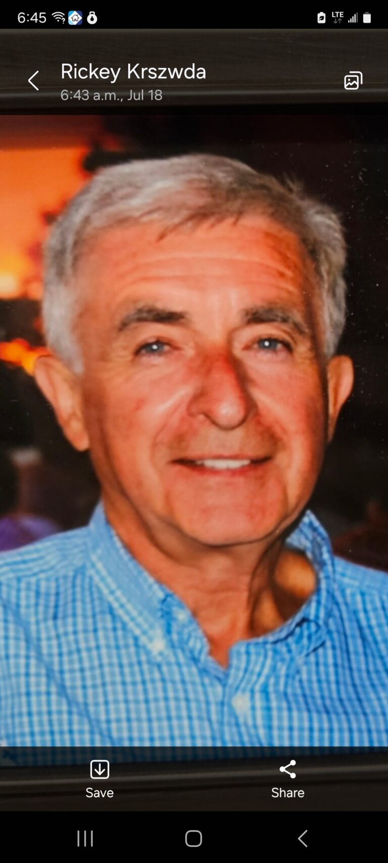 RCMP Looking For Help In Search For Baddeck Man – The Coast 89.7 FM